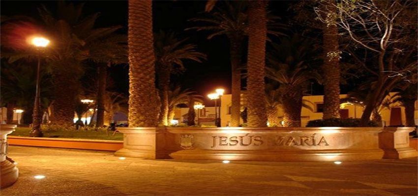 10 motivos por los que debes vivir en Jesús María, Aguascalientes