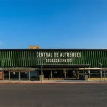 Central de Autobuses Aguascalientes Teléfono, Horario y Ubicación